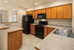 Gallery - Chelsea Court Apartments